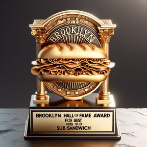 Mock Award Gallery – The Brooklyn Hall of Fame