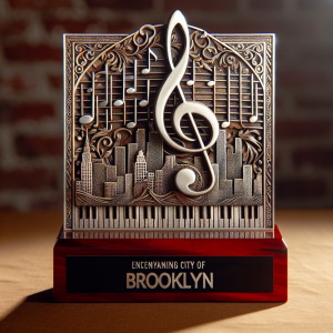 Mock Award Gallery – The Brooklyn Hall of Fame