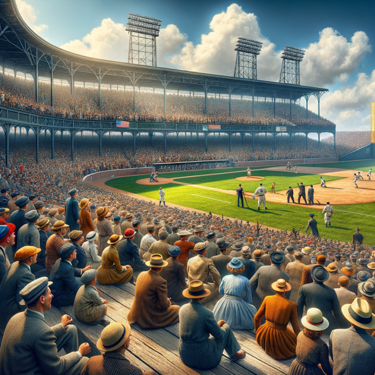 A Deep Dive into the History of Ebbets Field in Brooklyn – The Brooklyn ...