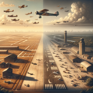 A Deep Dive into the History of Floyd Bennett Field – The Brooklyn Hall ...
