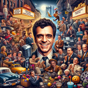 A Comprehensive Look into the Life of Pat Cooper – The Brooklyn Hall of ...