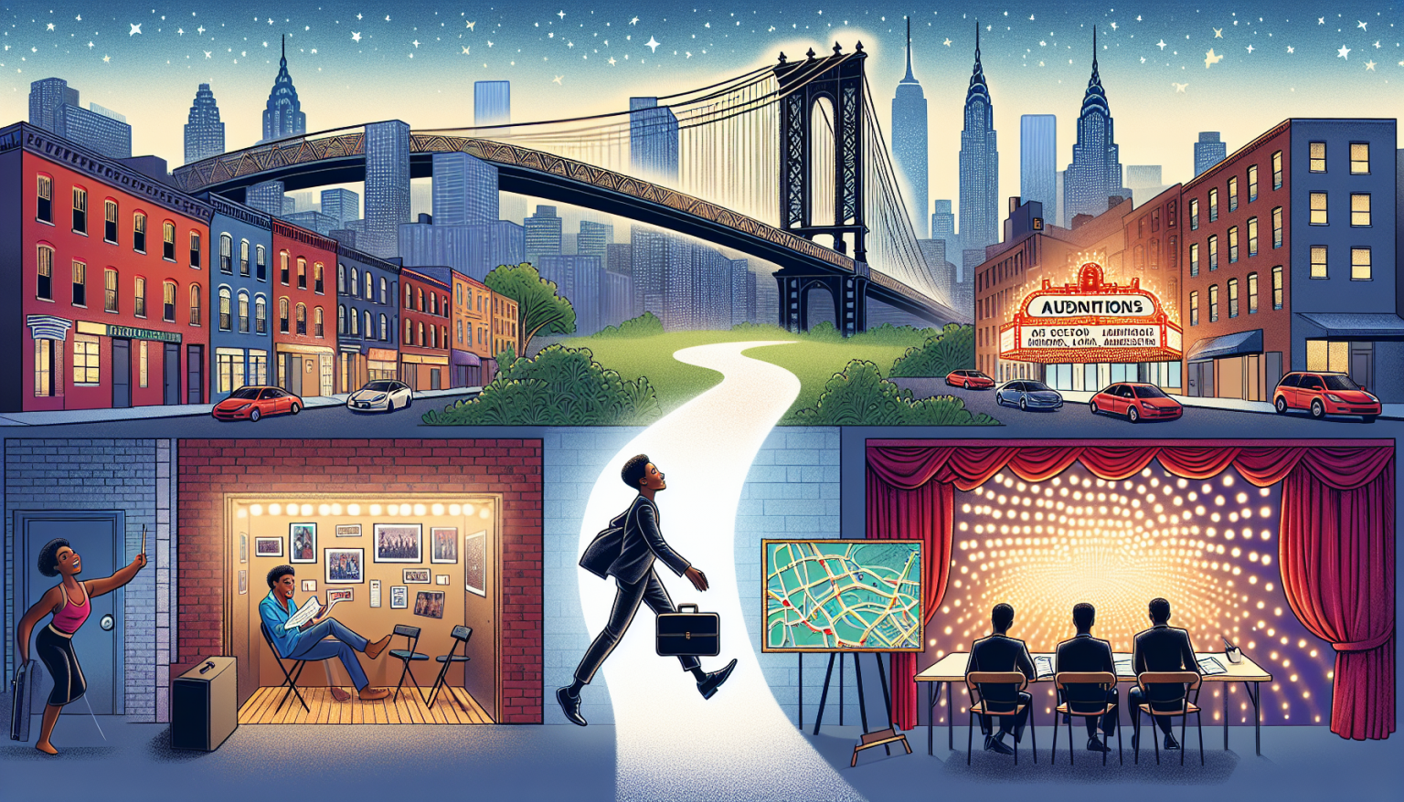 The Remarkable Journey of Doris Singleton from Brooklyn – The Brooklyn ...