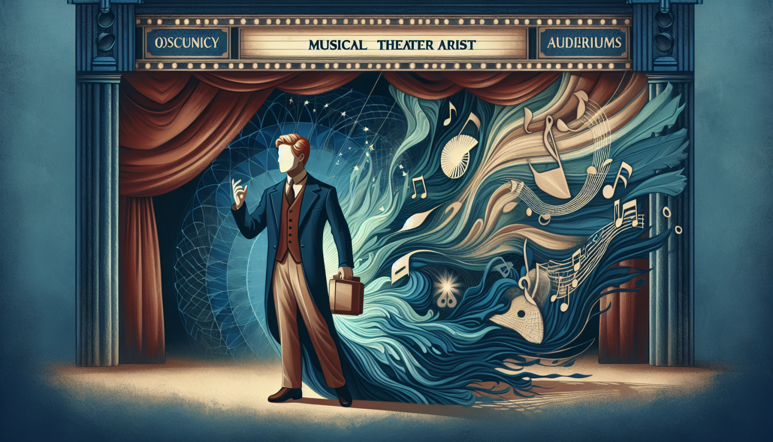 The rise of Alfred C. Drake in theater and music – The Brooklyn Hall of ...