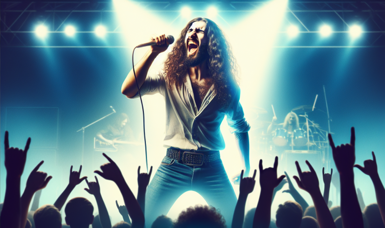 The Rise of Matt Fallon in Heavy Metal History – The Brooklyn Hall of Fame